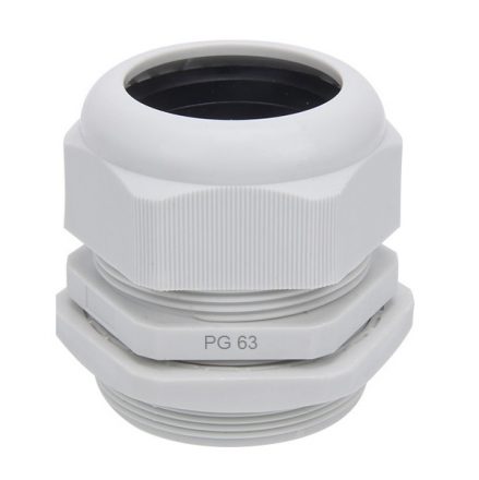 PG-63 Cable Gland Water Proof (5 Pcs)