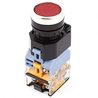 Power Push Button on/off switch (TBSP-330) Pack of 3pcs > Automation & Controls