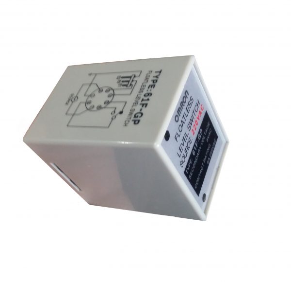 Omron Floatless level Switch (61F-GP)