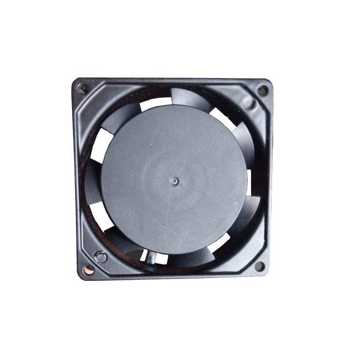 Axial Fan, Exhaust Motor Fan 3 Inch