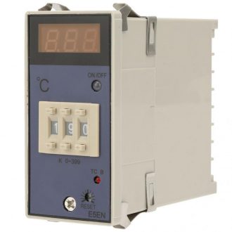 Analogue Temperature Controller TED-2001 > Automation & Controls