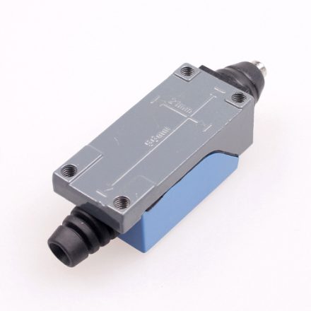 Omron Micro Limit Switch (V-155-1C25) Roller Lever Arm > Automation ...