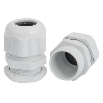PG-63 Cable Gland Water Proof (5 Pcs) > Automation & Controls