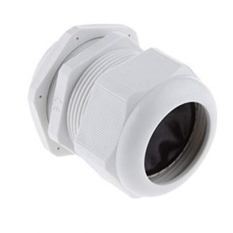 PG-63 Cable Gland Water Proof (5 Pcs)