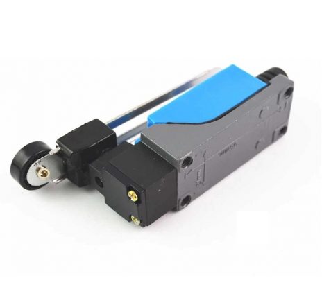 Limit Switch (ME-8108) Adjustable/Rotatable Roller Arm Type