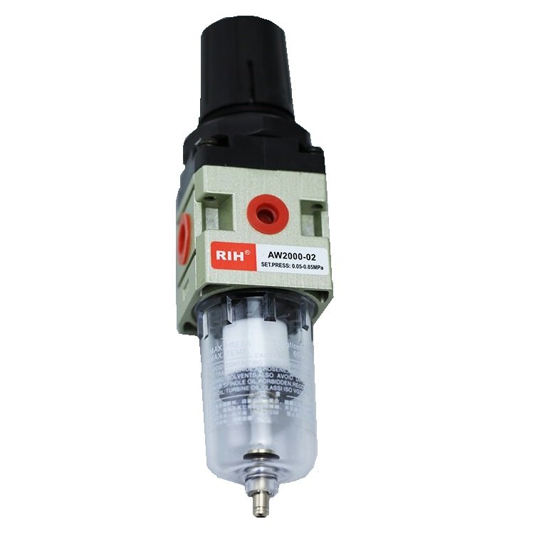 Pneumatic Regulator Filter at Aaron Copeley blog