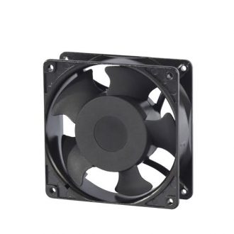 Electrical Panel Cooling Fan 4 inch