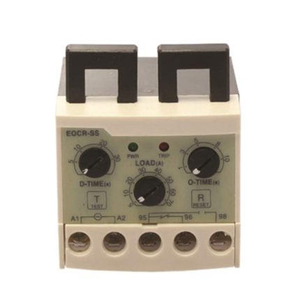 Chint Electronic Over Load Relay (EOCR-DS 3) VAYA > Automation & Controls