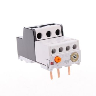 Chint Relay (JQX-10F 2Z) 8 Pin, Round (Pack of 3pcs) > Automation & Controls