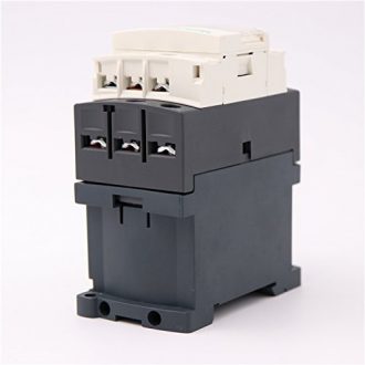 Fuji (SC-N5) Magnetic Contactor 3Pole+2NO/2NC (150 Amp) > Automation ...