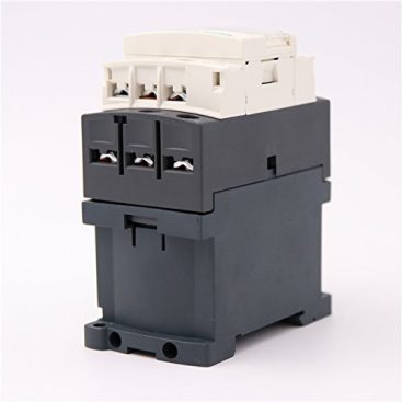 Fuji (SC-N5) Magnetic Contactor 3Pole+2NO/2NC (150 Amp) > Automation & Controls