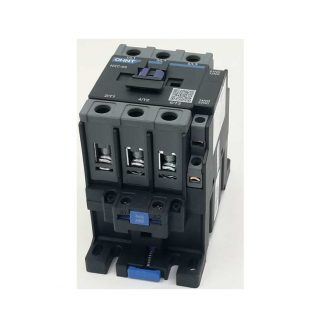 Fuji (SC-N5) Magnetic Contactor 3Pole+2NO/2NC (150 Amp) > Automation & Controls
