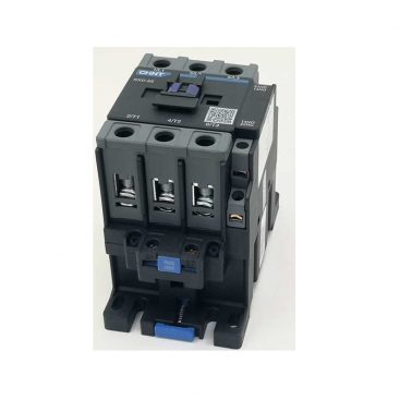Fuji (SC-N5) Magnetic Contactor 3Pole+2NO/2NC (150 Amp) > Automation ...