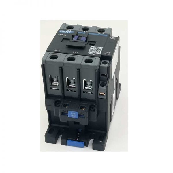 Chint Magnetic Contactor 3 Pole (NXC-65)