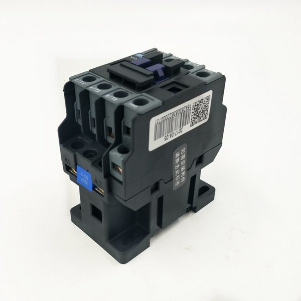 Chint Magnetic Contactor 3 Pole (NXC-09)