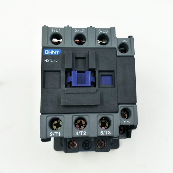 Chint Magnetic Contactor 3 Pole (NXC-32)