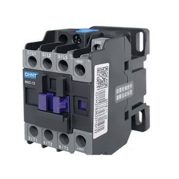 Fuji (SC-N10) Magnetic Contactor 3Pole+2NO/2NC (260 Amp) > Automation & Controls