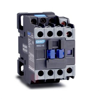 Fuji (SC-03) Magnetic Contactor 3Pole+1NO (20 Amp) > Automation & Controls