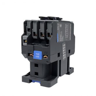 Chint Magnetic Contactor 3 Pole (NXC-12)