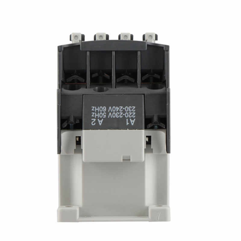 Fuji (SC-N5) Magnetic Contactor 3Pole+2NO/2NC (150 Amp) > Automation & Controls