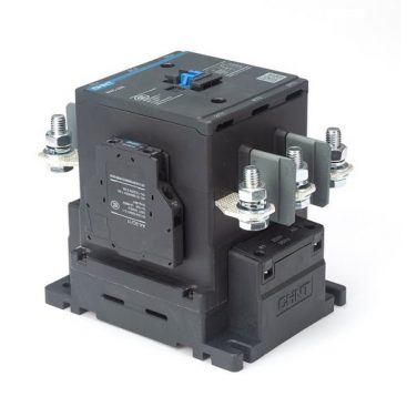 Fuji (SC-N5) Magnetic Contactor 3Pole+2NO/2NC (150 Amp) > Automation & Controls