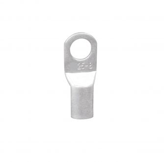 25mm Cable 8mm Bolt Hole Cable Lug (Copper)