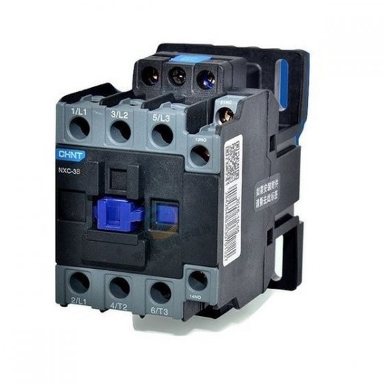 LS GMC-22 Magnetic Contactor 3pole > Automation & Controls