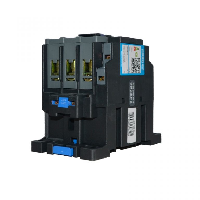 Fuji (SC-N5) Magnetic Contactor 3Pole+2NO/2NC (150 Amp) > Automation & Controls