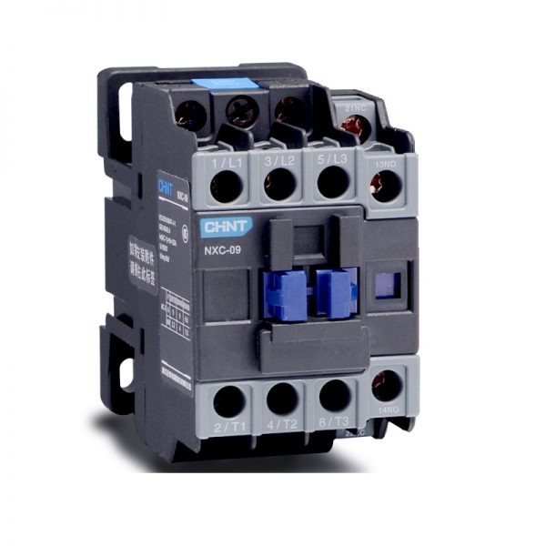 Chint Magnetic Contactor 3 Pole (NXC-09)