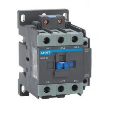 Chint Magnetic Contactor 3 Pole (NXC-65)