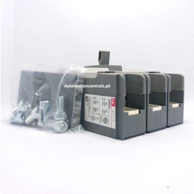 LS/LG Metasol 200A 3P MCCB Moulded Case Circuit Breaker ABN-203c