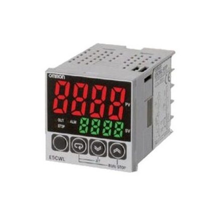 RKC Temperature Controller REX-C900 > Automation & Controls