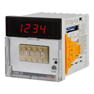 (ST3P A-B) Analogue Timer/Time Delay Relay > Automation & Controls