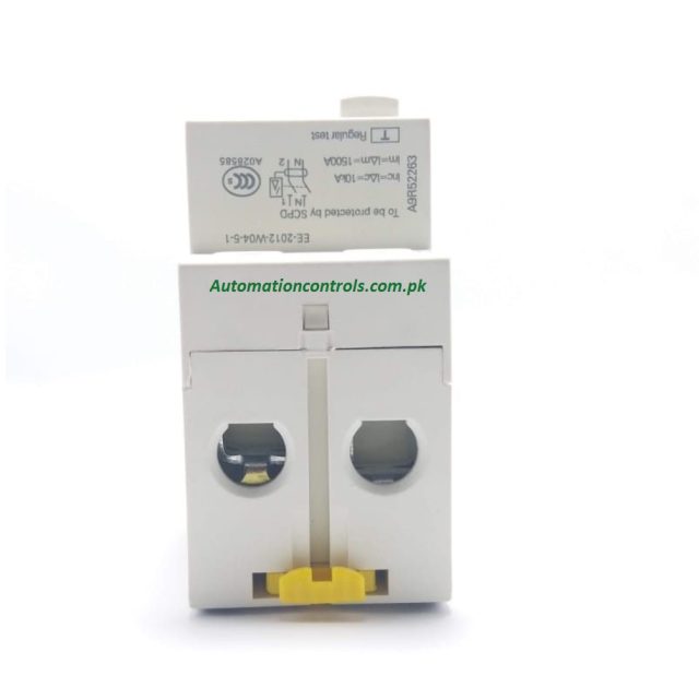 Schneider 2pole ELCB Earth Leakage Circuit Breaker