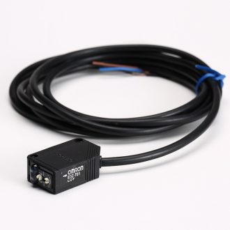 SICK (CDD-40N) Photoelectric Sensor 18mm (12-24vdc) NPN