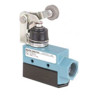 Fuji Limit Switch (K244 GR-2S) Roller wheel > Automation & Controls