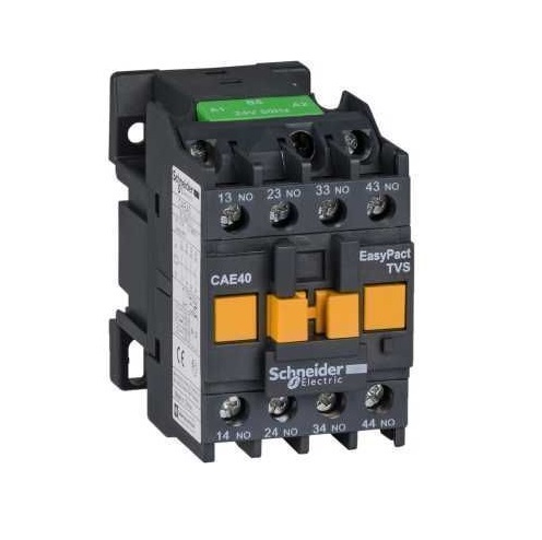 ZAHRA RST 25 (3Phase) Sequence Relay > Automation & Controls