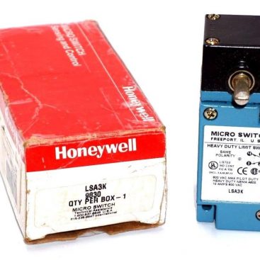 Limit switches Archives > Automation & Controls