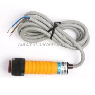 SICK (CDD-40P) Photoelectric Sensor 18mm (12-24vdc) PNP > Automation ...