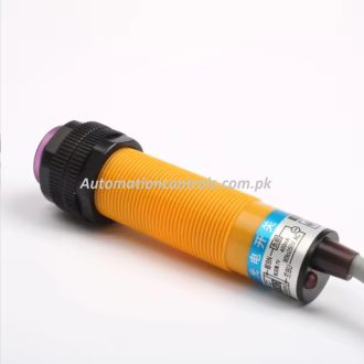 SICK (CDD-40P) Photoelectric Sensor 18mm (12-24vdc) PNP > Automation ...