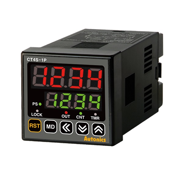Digital Counter Relay (DH48J) 220V AC NPN Proximity Sensor > Automation ...
