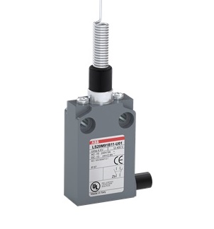 Limit switches Archives > Automation & Controls