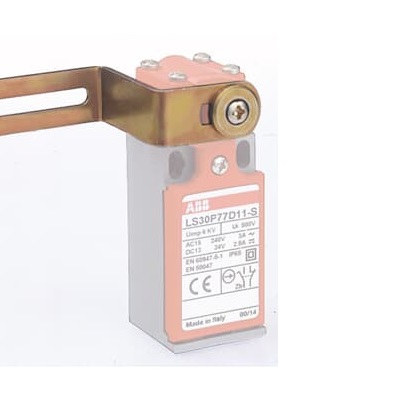 Limit switches Archives > Automation & Controls