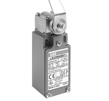 Limit switches Archives > Automation & Controls