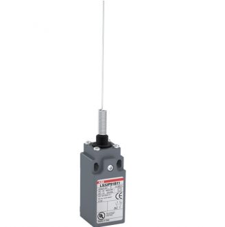 Limit switches Archives > Automation & Controls
