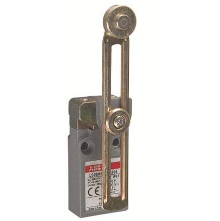 Limit switches Archives > Automation & Controls