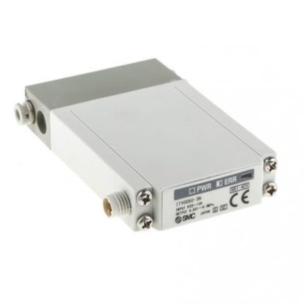 SMC (ITV0050-3N) Compact Electro Pneumatic Regulator 0.9 Mpa