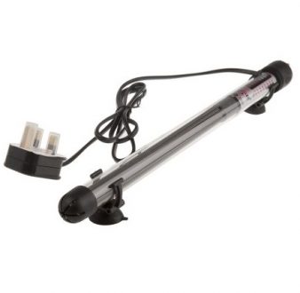 Analogue Temperature Controller TED-2001 > Automation & Controls