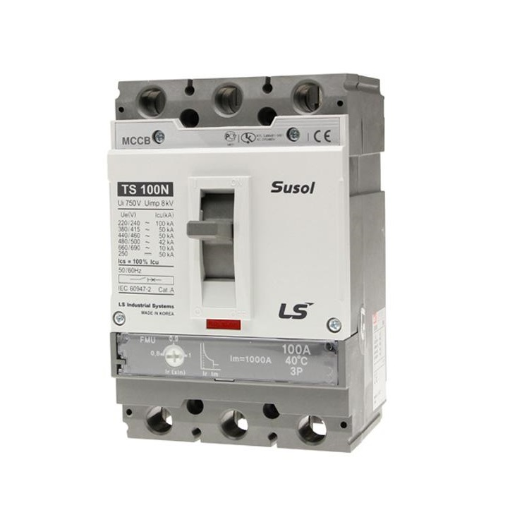 Ls Molded Case Circuit Breaker at Ina Pfarr blog