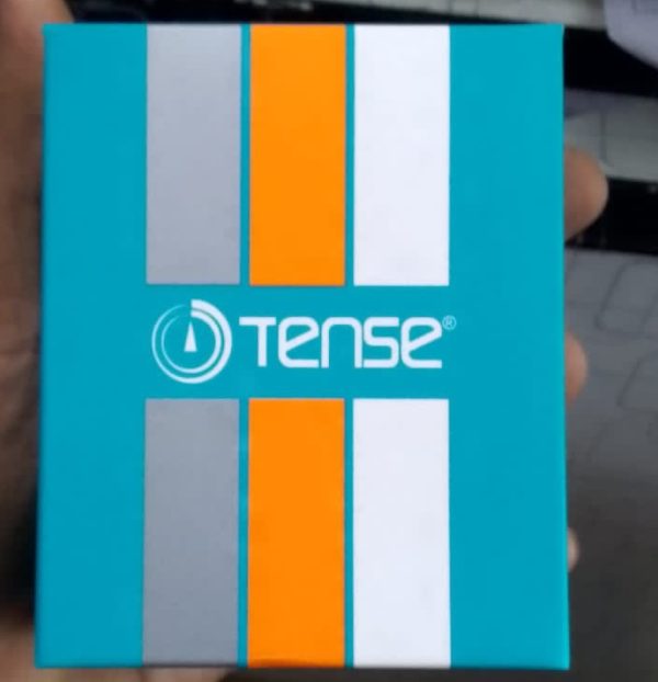 Tense (DGK-04F) Digital Adjustable Three-Phase Over and Under Voltage Control Relay